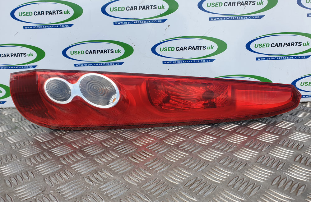 Ford Fiesta MK6 drivers rear light 2005-2008 | Used Car Parts UK