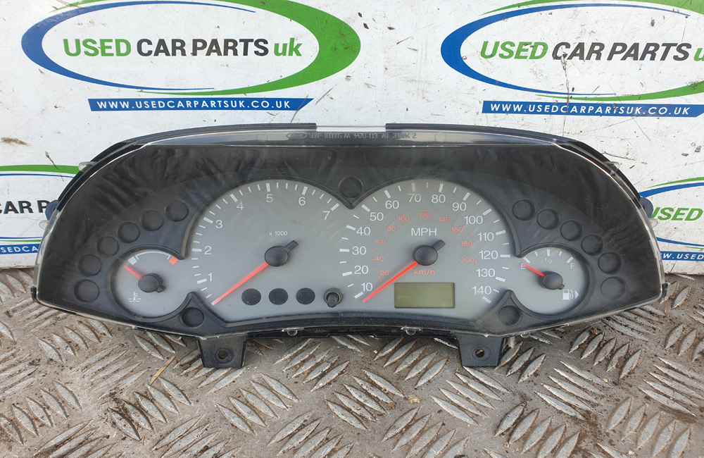 Ford Focus MK1 speedo clocks 98AB-10849-KK | Used Car Parts UK