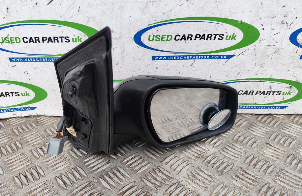 Ford Focus MK2 2005-2008 Door Wing Mirror Drivers | Used Car Parts UK