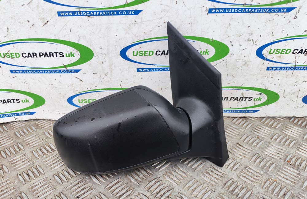 Ford Focus MK2 2005-2008 Door Wing Mirror Drivers | Used Car Parts UK