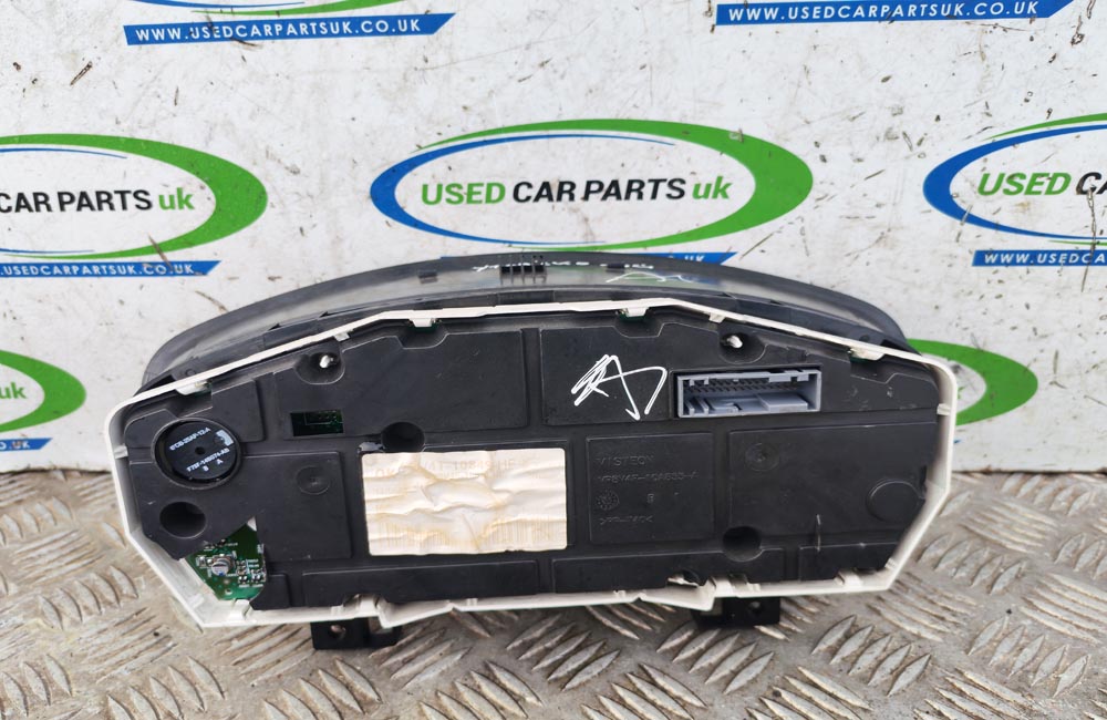 Ford Focus MK2 TDCI Speedometer 8V4T-10849-HF | Used Car Parts UK