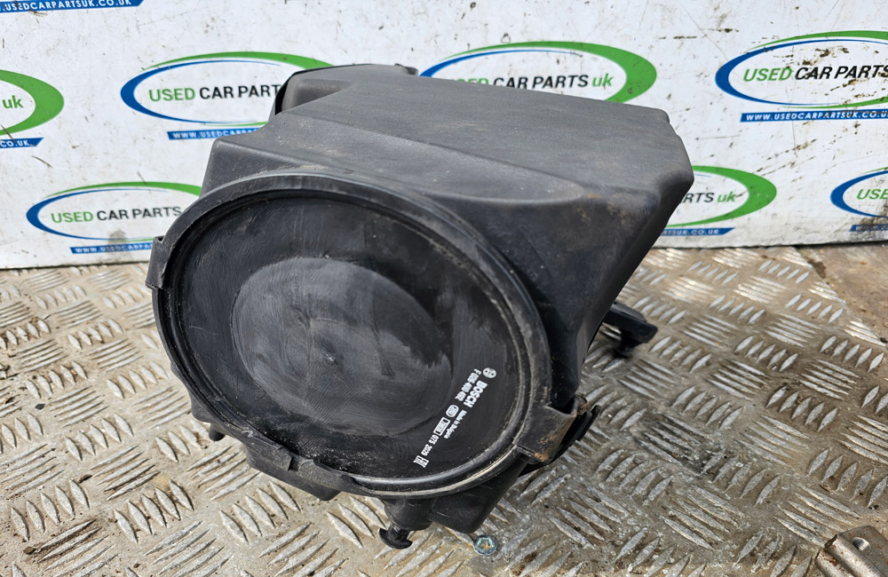 Ford Focus MK2 Air Filter Box 7M51-9600-AF | Used Car Parts UK