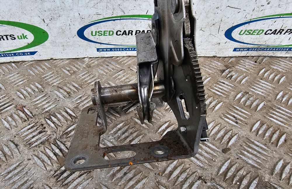 Ford Focus MK2 Hand Brake 3M51-2780-DC | Used Car Parts UK