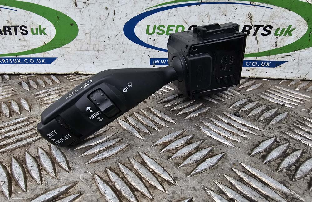 Ford Focus MK2 Headlight Indicator Switch 4M5T-13335-BD | Used Car Parts UK