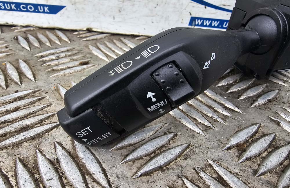 Ford Focus MK2 Headlight Indicator Switch 4M5T-13335-BD | Used Car Parts UK