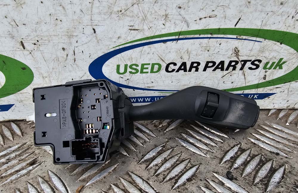 Ford Focus MK2 Headlight Indicator Switch 4M5T-13335-BD | Used Car Parts UK