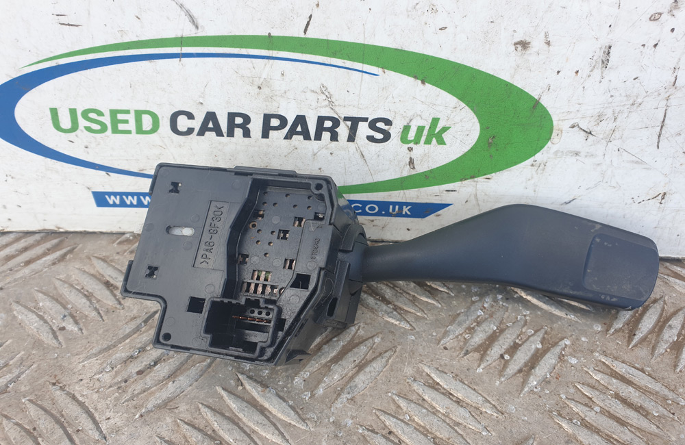 Ford Focus MK2 indicator flash switch 4M5T-13335-AD | Used Car Parts UK
