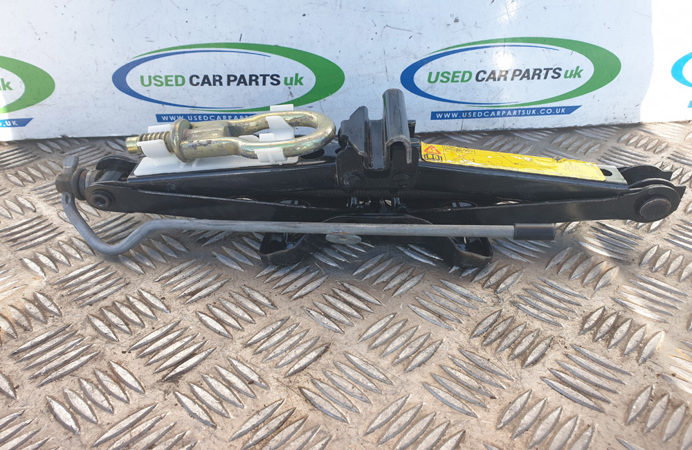 Ford Focus Jack 3M51-17080-CB | Used Car Parts UK