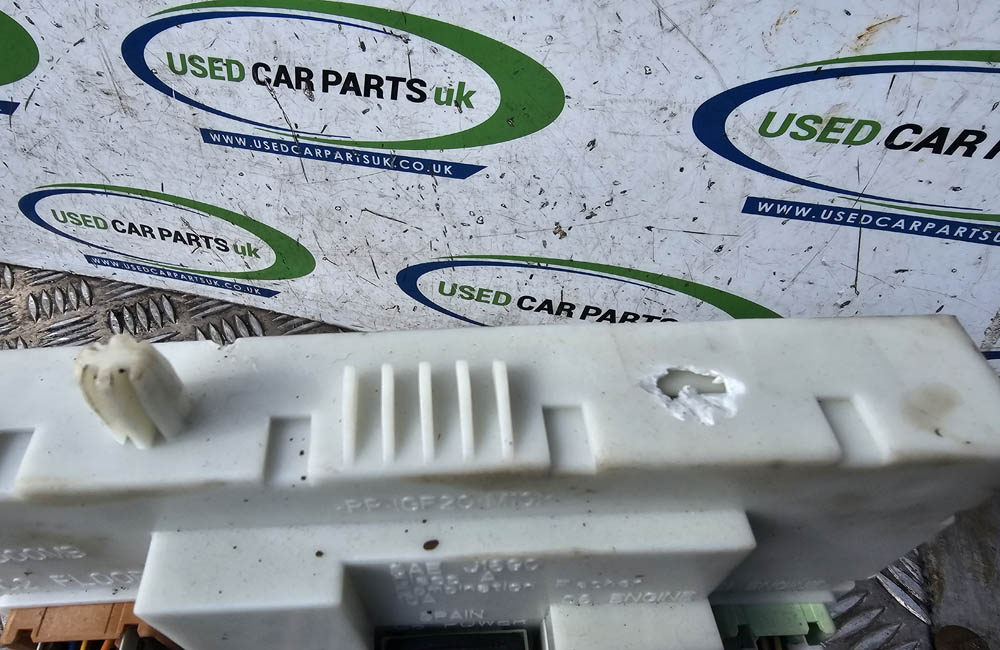 Ford Focus MK3 Body Control Module | Used Car Parts UK