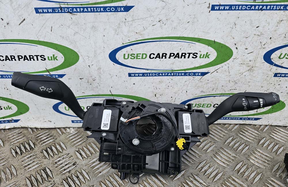 Ford Focus MK3 Airbag Squib Combination Switch | Used Car Parts UK