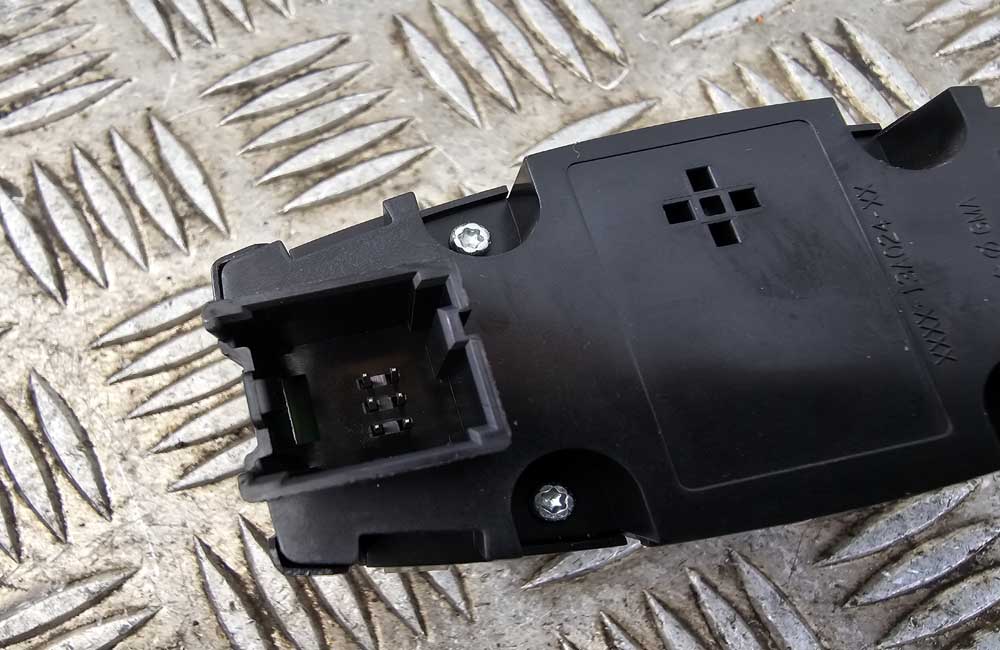 Ford Focus MK3 Headlight Switch BM5T13A024 AC | Used Car Parts UK