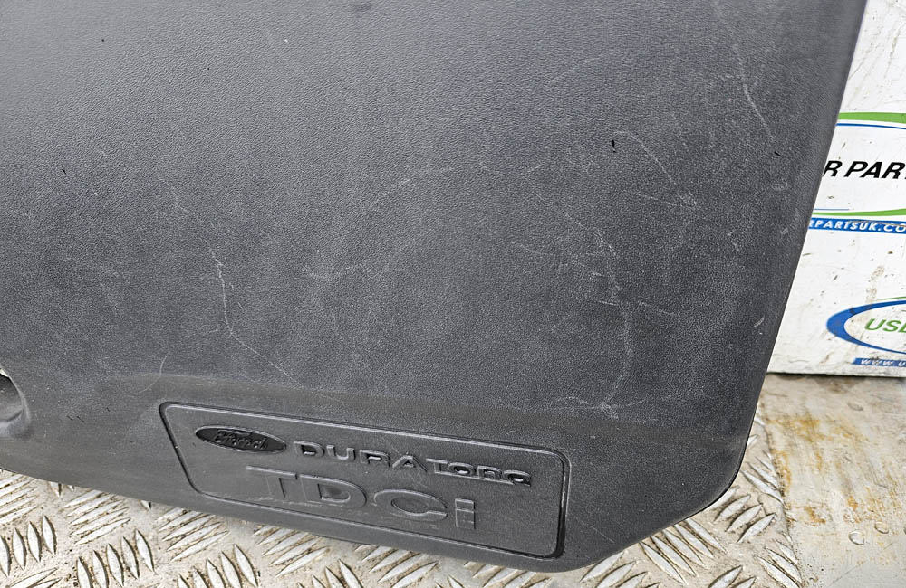 Ford Focus MK3 1.6 TDCI Engine Cover | Used Car Parts UK