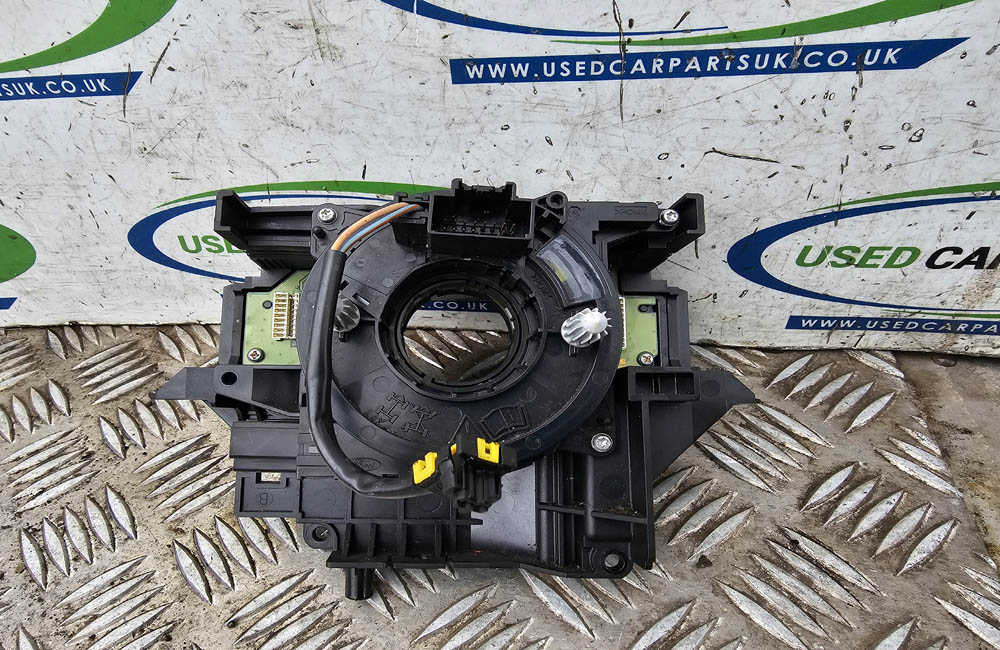 Ford Galaxy MK3 Airbag Squib ZWAC30076C | Used Car Parts UK