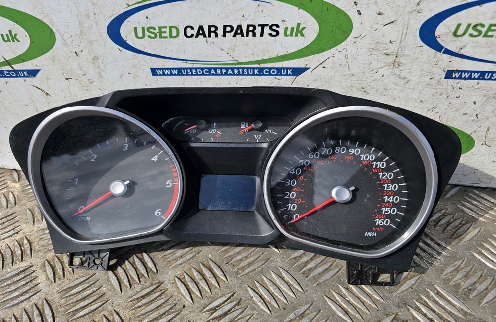 Ford Galaxy MK3 Speedometer BS7T-10849-DF | Used Car Parts UK