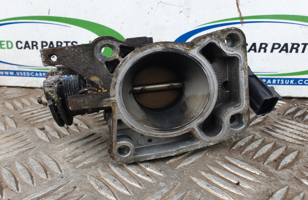 Ford KA MK1 throttle body 1.3 Petrol | Used Car Parts UK