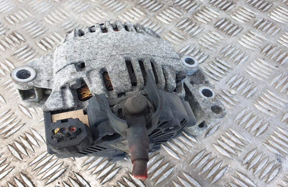 Ford KA Alternator 3S5T10300AA | Used Car Parts UK