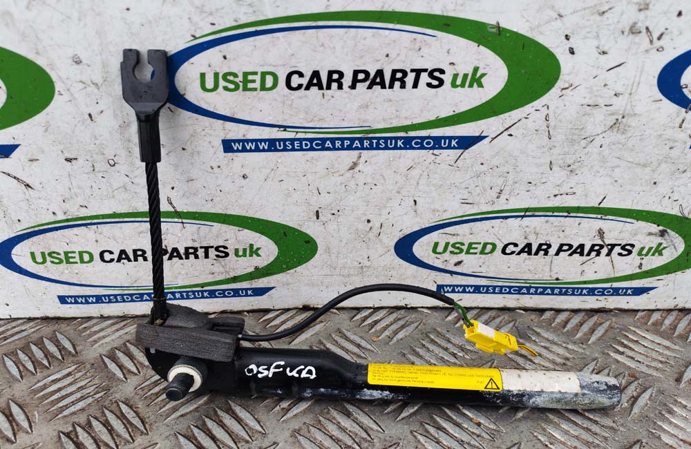 Ford KA MK2 Seat Belt Tensioner Drivers Front | Used Car Parts UK
