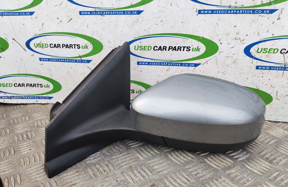 Ford Mondeo MK4 Power Folding Door Wing Mirror Left | Used Car Parts UK
