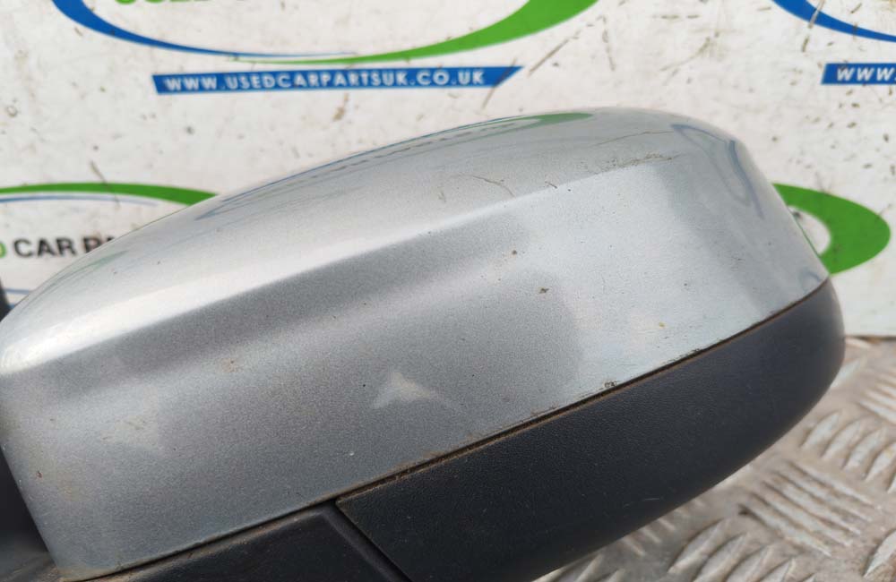 Ford Mondeo MK4 Power Folding Door Wing Mirror Left | Used Car Parts UK