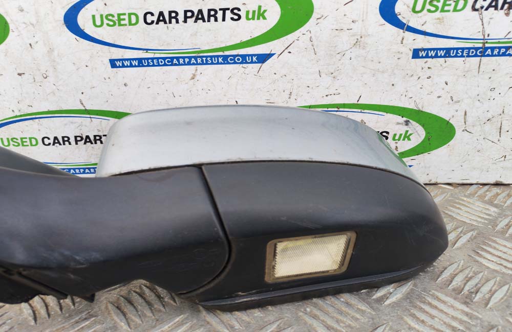 Ford Mondeo MK4 Power Folding Door Wing Mirror Left | Used Car Parts UK
