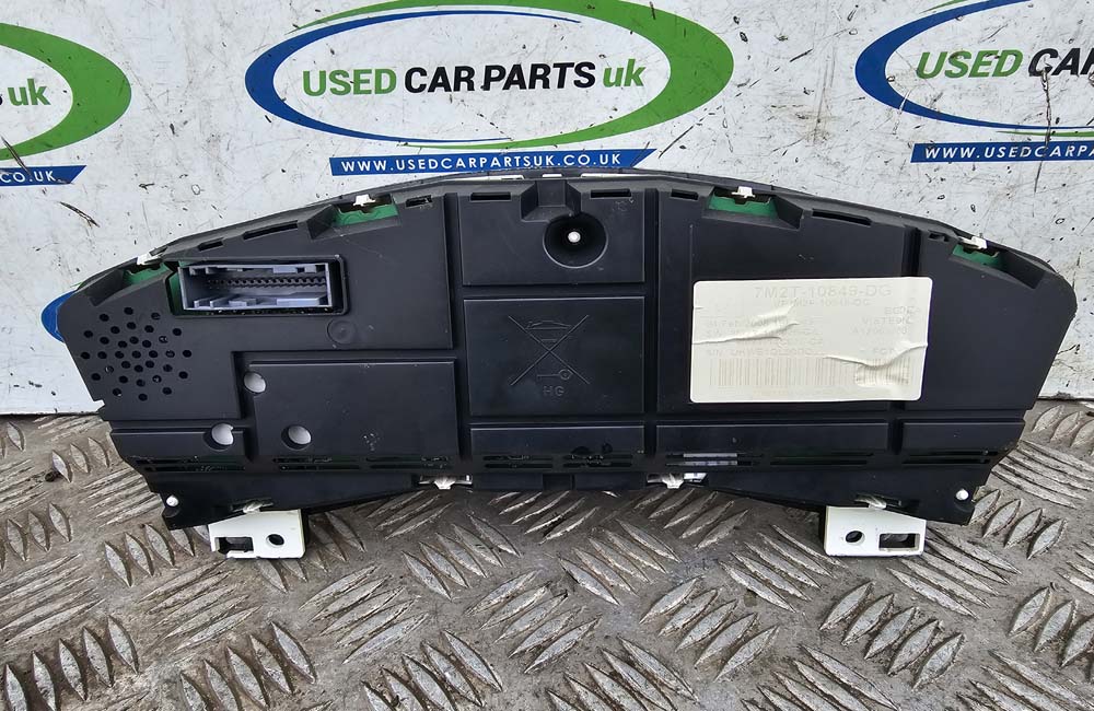 Ford Mondeo MK4 Speedometer 7M2T-10849-DG | Used Car Parts UK