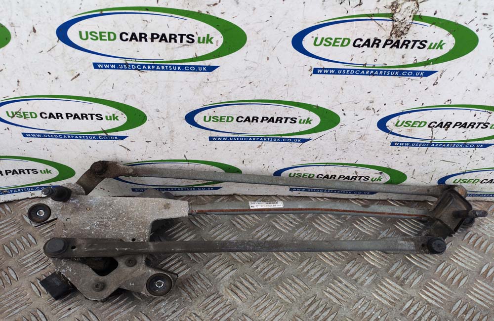 Ford Mondeo MK4 Front Wiper Motor Linkage | Used Car Parts UK