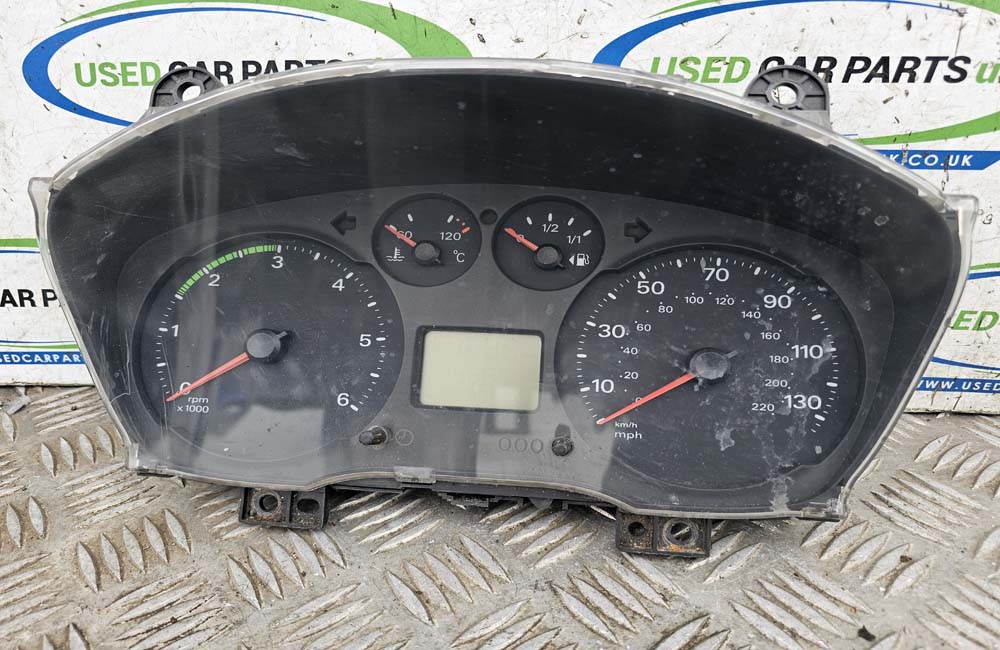 Ford Transit MK7 Speedometer 6C1T-10849-DJ | Used Car Parts UK