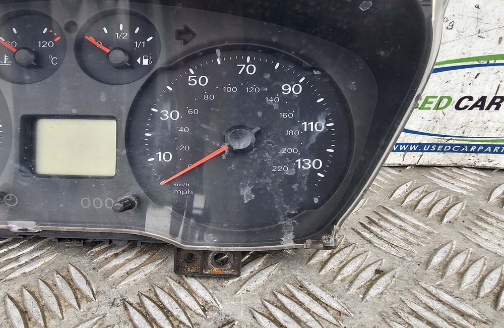 Ford Transit MK7 Speedometer 6C1T-10849-DJ | Used Car Parts UK