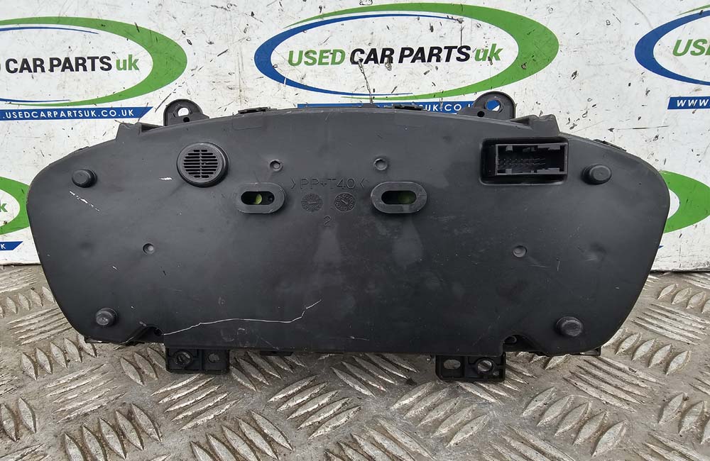 Ford Transit MK7 Speedometer 6C1T-10849-DJ | Used Car Parts UK