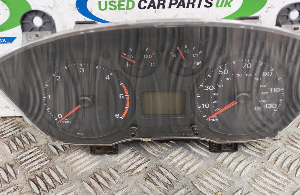 Ford Transit MK7 Speedometer 8C1T-10849 | Used Car Parts UK