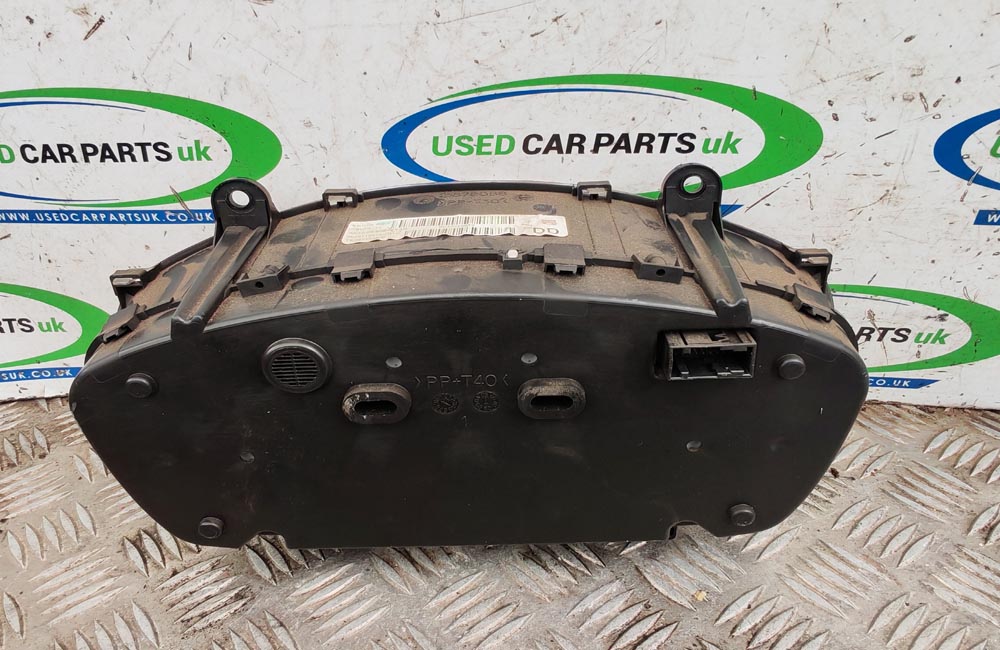 Ford Transit MK7 Speedometer 8C1T-10849 | Used Car Parts UK