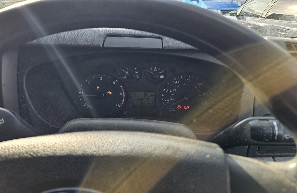 Ford Transit MK7 Speedometer 8C1T-10849 | Used Car Parts UK