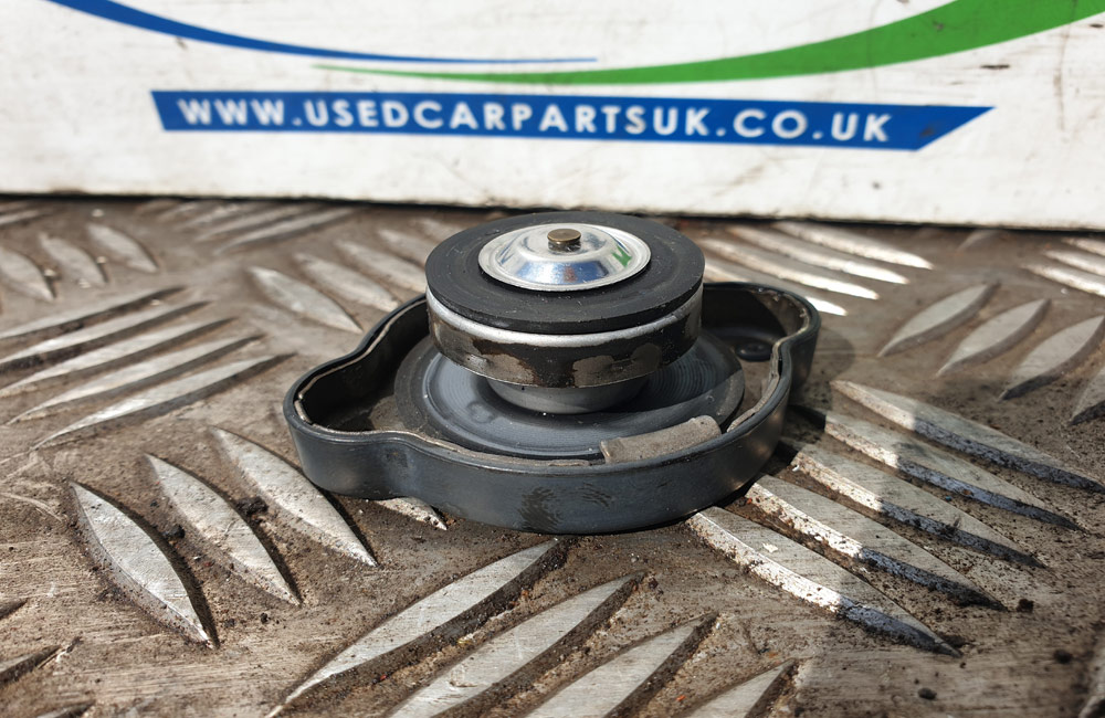 Honda Civic 1.4 radiator cap MK7 | Used Car Parts UK