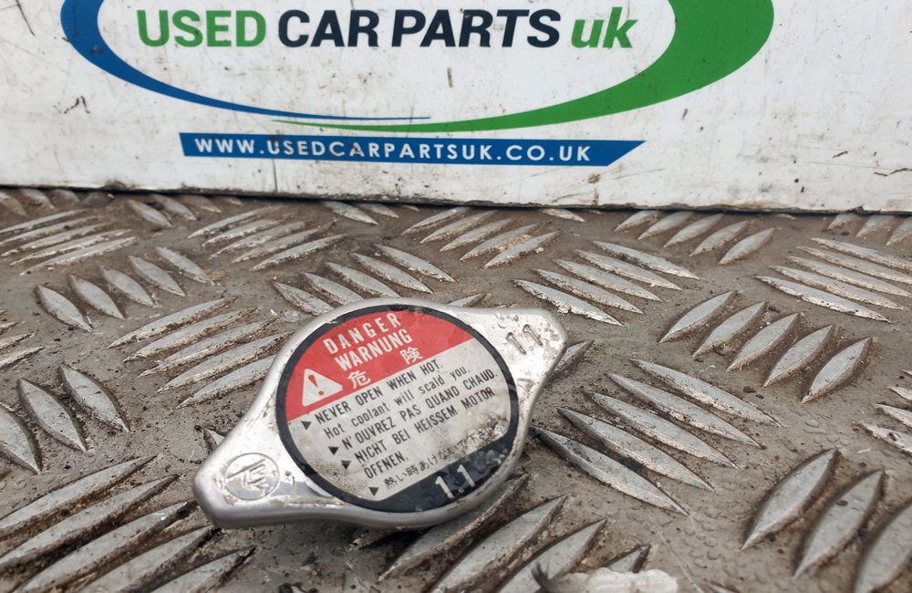 Honda Civic EK3 radiator cap 1.5 petrol | Used Car Parts UK