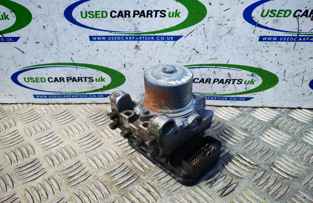 Honda Civic MK7 1.5 Hybrid Electric ABS Pump ECU | Used Car Parts UK
