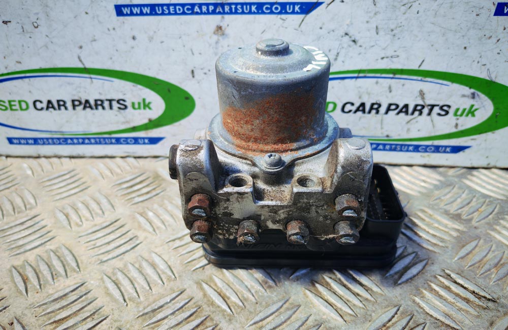Honda Civic MK7 1.5 Hybrid Electric ABS Pump ECU | Used Car Parts UK