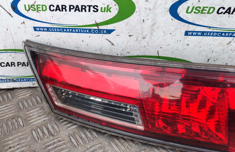 Honda Civic MK8 Rear Middle Centre Brake Light | Used Car Parts UK