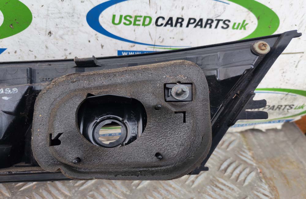 Honda Civic MK8 Rear Middle Centre Brake Light | Used Car Parts UK