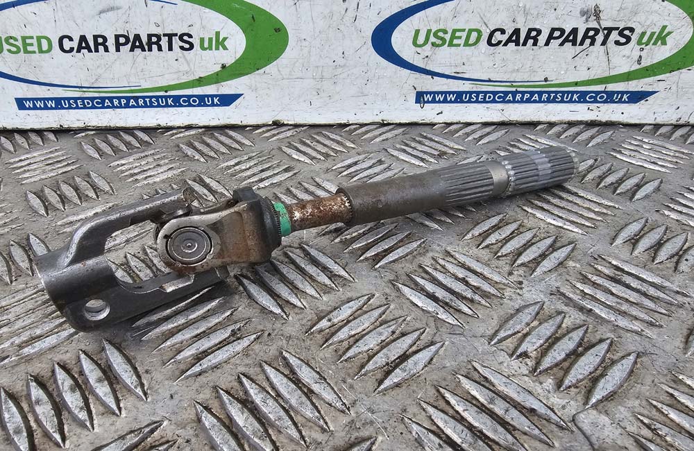 Honda Civic MK8 Steering Joint Knuckle Coupling | Used Car Parts UK