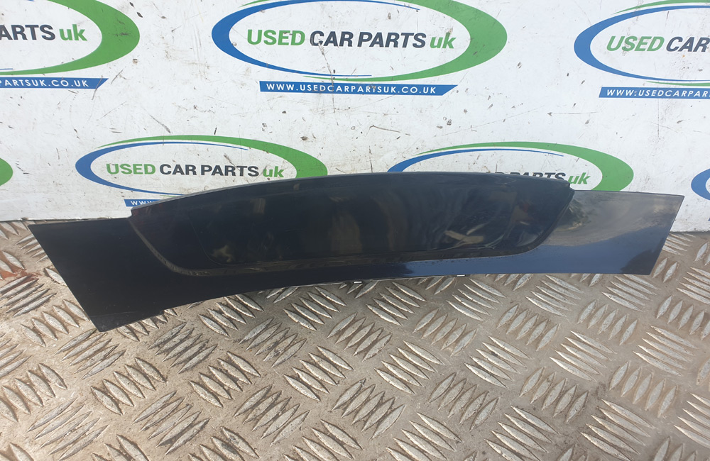 Honda Civic MK8 speedo 78100E411 | Used Car Parts UK