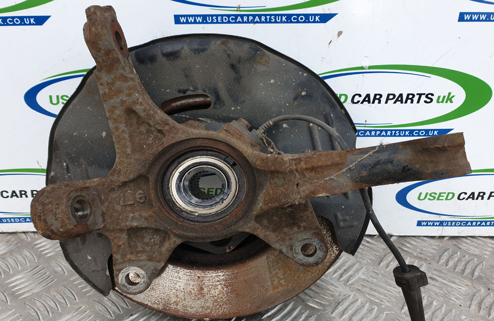 Honda Jazz wheel hub passengers 1.3 auto MK2 | Used Car Parts UK