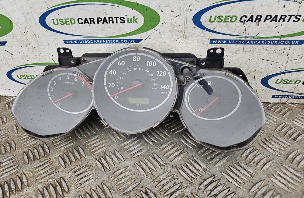 Honda Jazz MK1 Speedometer 78100-SAA-E140 | Used Car Parts UK