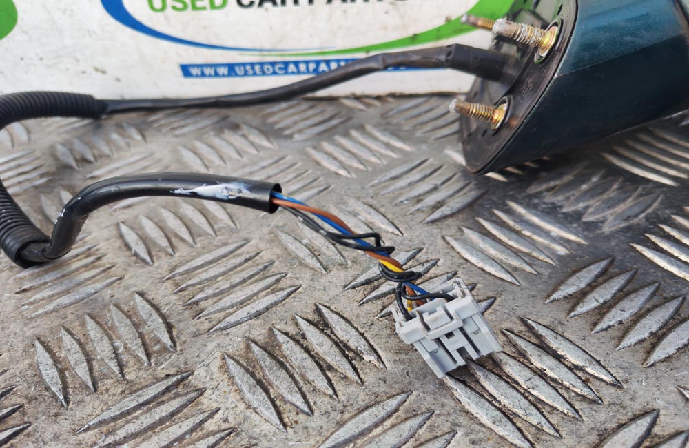 Honda Jazz MK1 Door Wing Mirror Drivers 2002-2006 | Used Car Parts UK