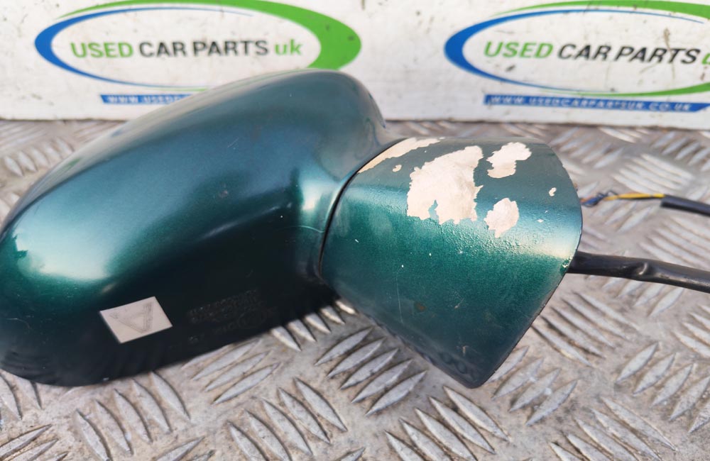 Honda Jazz MK1 Door Wing Mirror Drivers 2002-2006 | Used Car Parts UK