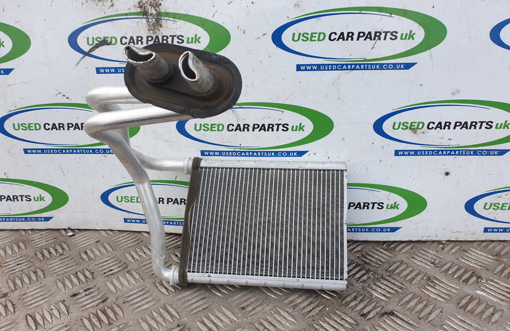Honda Jazz MK2 heater matrix radiator | Used Car Parts UK