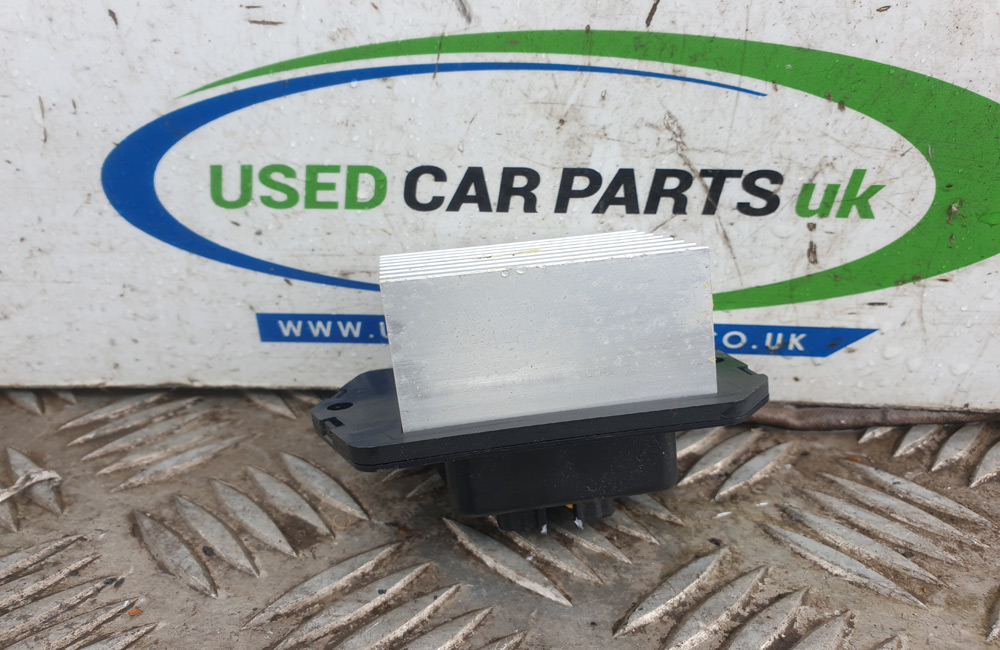 Honda Jazz MK3 heater resistor card module | Used Car Parts UK