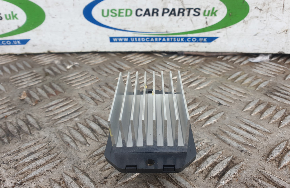 Honda Jazz MK3 heater resistor card module | Used Car Parts UK