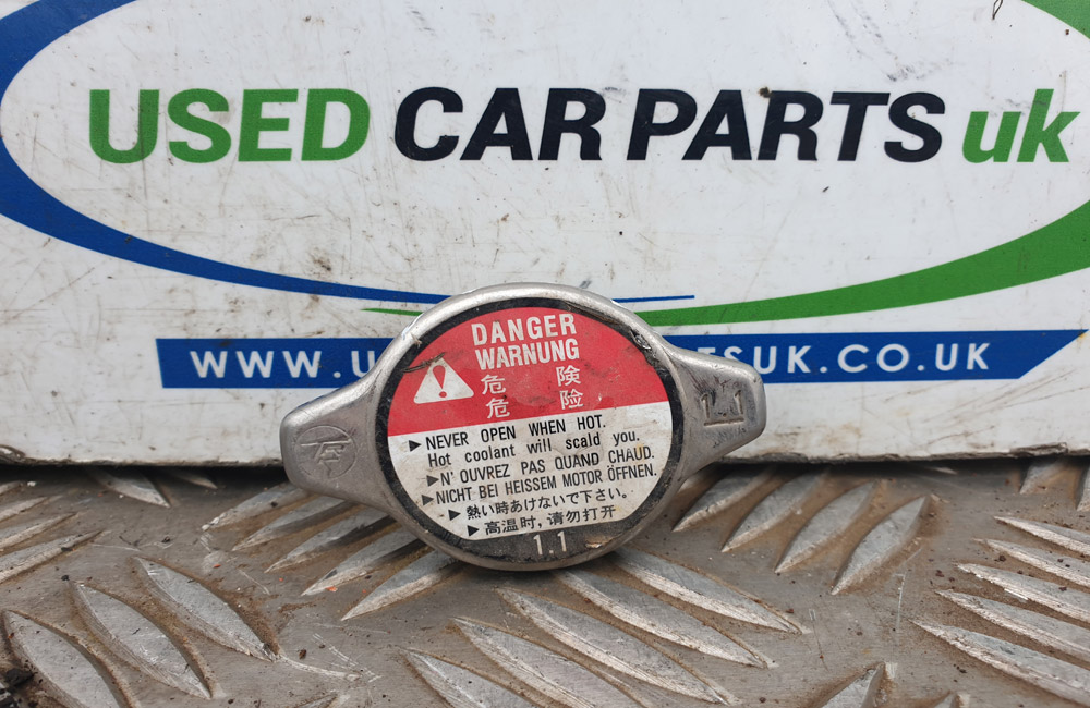 Honda Jazz radiator cap 2002-2009 | Used Car Parts UK