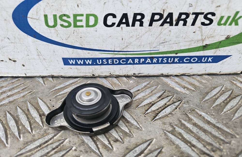 Hyundai Getz MK1 Radiator Cap | Used Car Parts UK