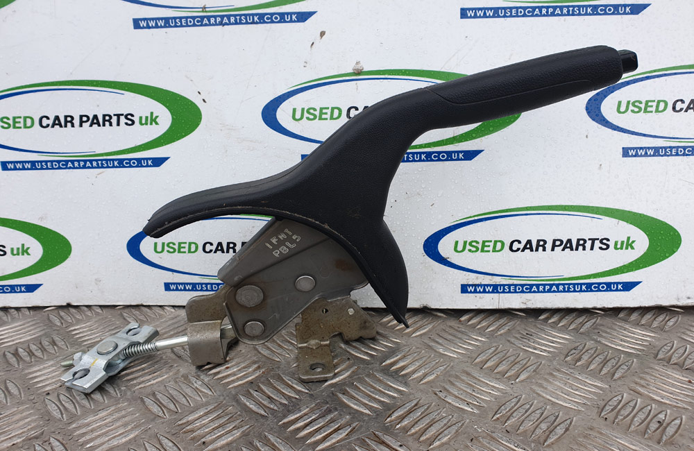Hyundai I10 2011-2014 hand brake lever ratchet | Used Car Parts UK